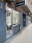 Studio Padrov (ulica Augusta Cesarca No:5), berberler  Novi Sad'dan