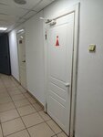 Туалет (ulitsa Krasnoy Armii No:10), tuvalet  Krasnoyarsk'tan