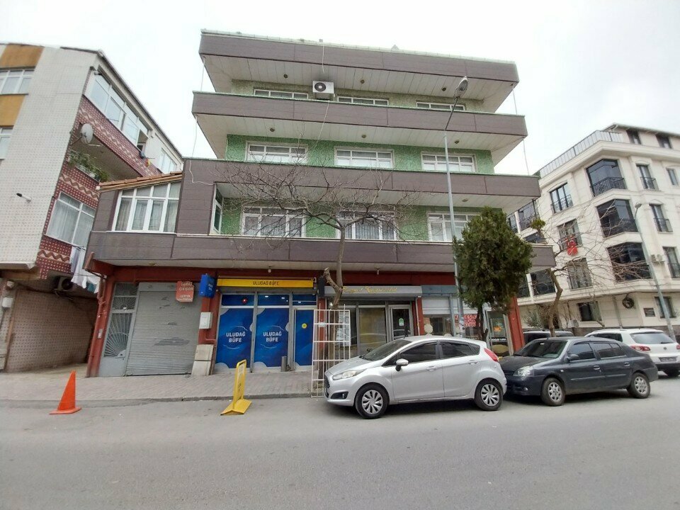 Hazır gıda satan yerler Kardeşler Yufka, İstanbul, foto