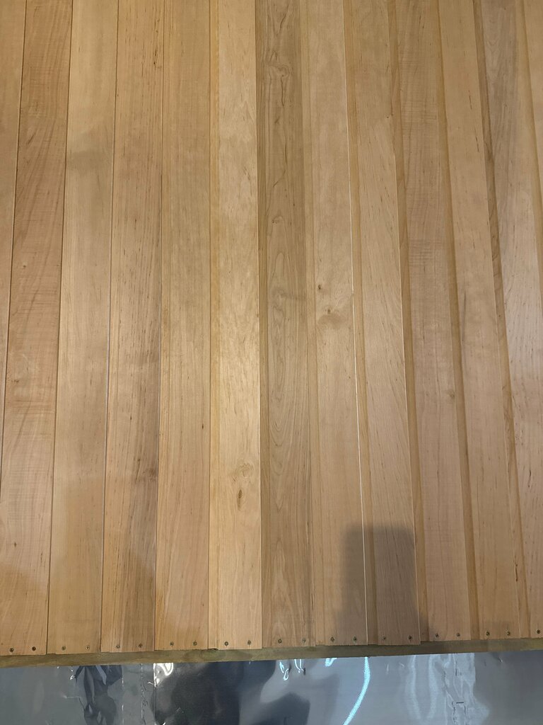 Ahşap endüstrisi Tekhnoforest, Briansk, foto