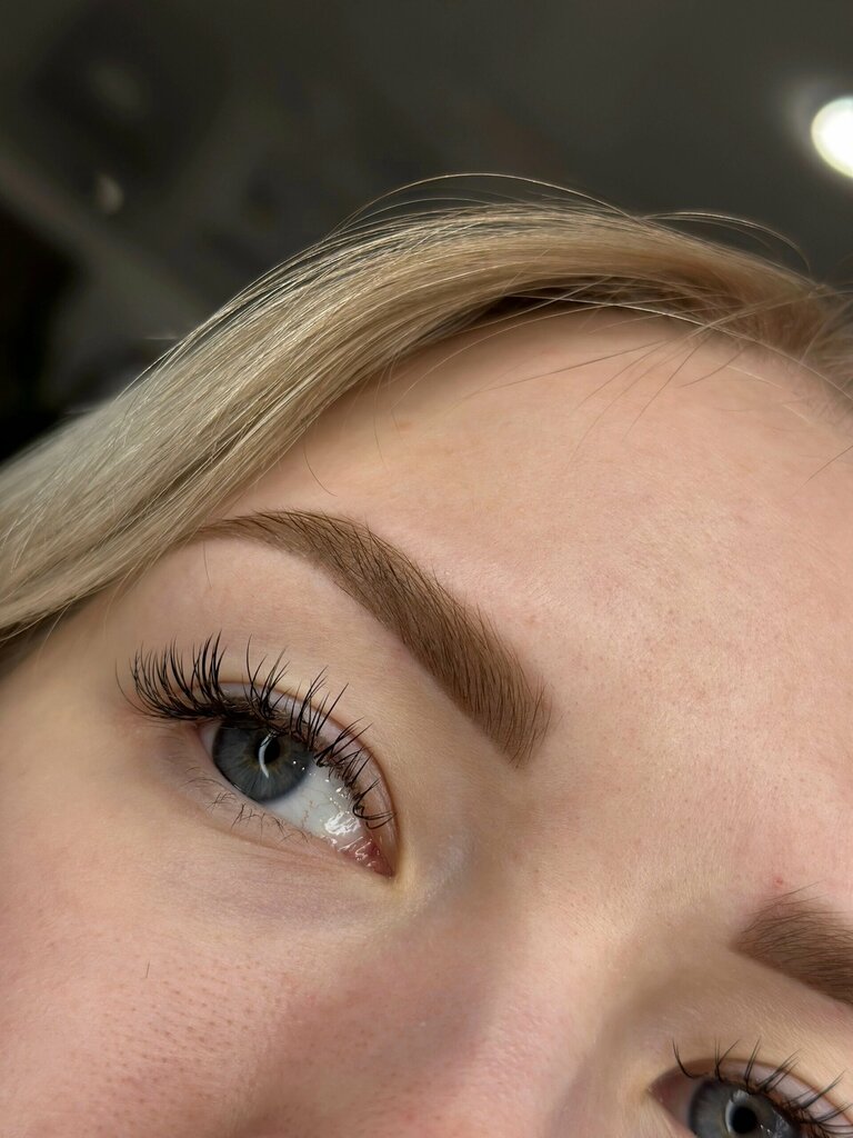 Güzellik salonu Beauty Zone by Ulyana Gracheva, Nijni Novgorod, foto