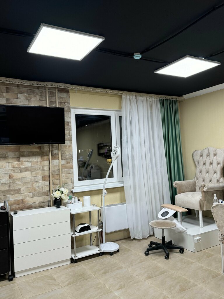Güzellik salonu Рига, Moskova ve Moskovskaya oblastı, foto