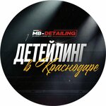 MB-Detailing (Masloboynaya ulitsa No:52, stanitsa Yelizavetinskaya), detaylı oto bakımı  Krasnodarski krayından