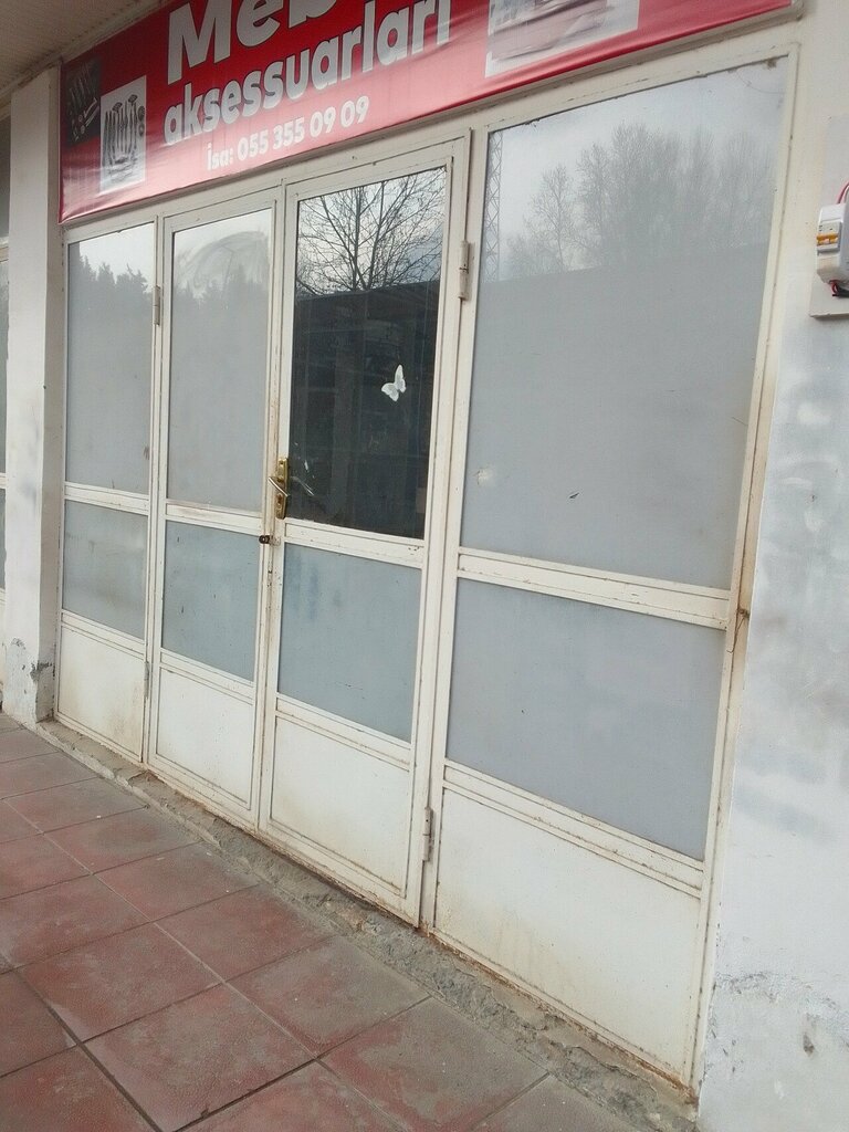 Ev eşyası mağazaları 1001 Xırdavat, Mingeçevir, foto