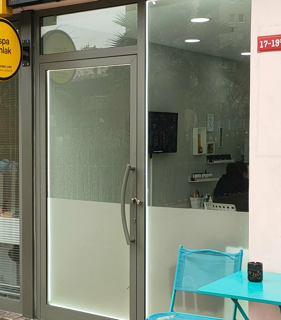 Evcil hayvan kuaförleri Perla Pet Kuaförü, İstanbul, foto