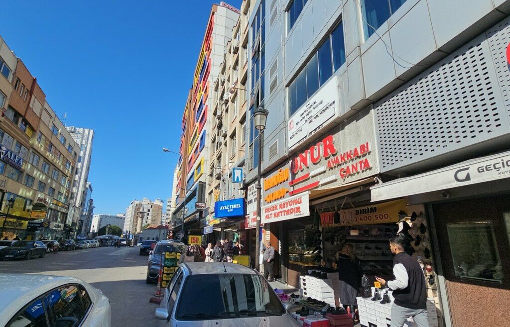 Özel muayenehaneler Özel Haytaç Dental Ağız Ve Diş Sağlığı Polikliniği, Adana, foto