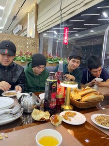 Эмират семейный ресторан (Namangan Region, 4R113), restoran  Nemengan eyaletinden