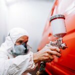 Laser Pro (Moskovskoye shosse No:2/1), otomobil servisi  Vologda'dan