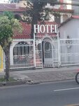 Hotel Lider (Santa Cruz de la Sierra, Distrito Municipal 11, Avenida Cañoto, 355), otel  Bolivya'dan