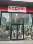 Eczane Parçal (Ankara, Çankaya, Beytepe Mah., Oruç Reis Cad., 7), eczaneler  Ankara'dan