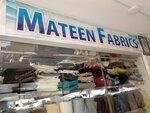 Mateen fabrics (No:617C, Pakistan Employees Cooperative Housing Society, Block 2), giyim mağazası  Karaçi'den