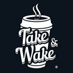 Take&Wake (Tsentralnaya ulitsa No:2А, selo Karamyshevo), al götür kahve  Tulskaya oblastından