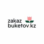 ZakazBuketov (No:5к13, Keremet shaǵyn aýdany), çiçek teslimatı  Almatı'dan