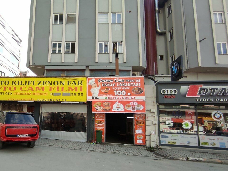 Su tesisatı ekipmanları Ataboyler, İstanbul, foto