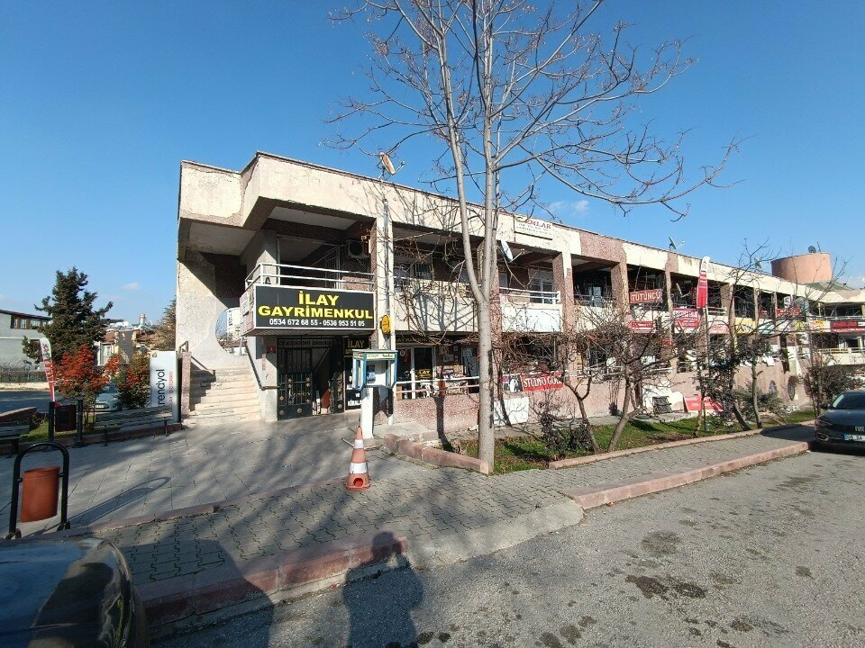 Eczaneler Selinim Eczanesi, Ankara, foto