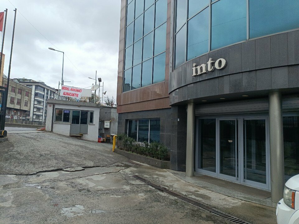 Sigorta şirketleri Gülden Açıkgöz Sigorta, İstanbul, foto