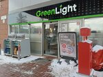 GreenLight (Dalnevostochniy Avenue No:48), kafe  Saint‑Petersburg'dan