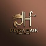 Diana-style (Sadovaya-Chernogryazskaya Street No:3Ас1), saç uzatma  Moskova'dan