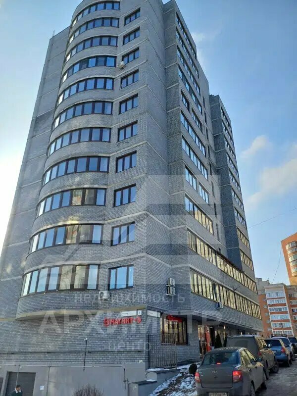 Süpermarket Magnit, Kursk, foto