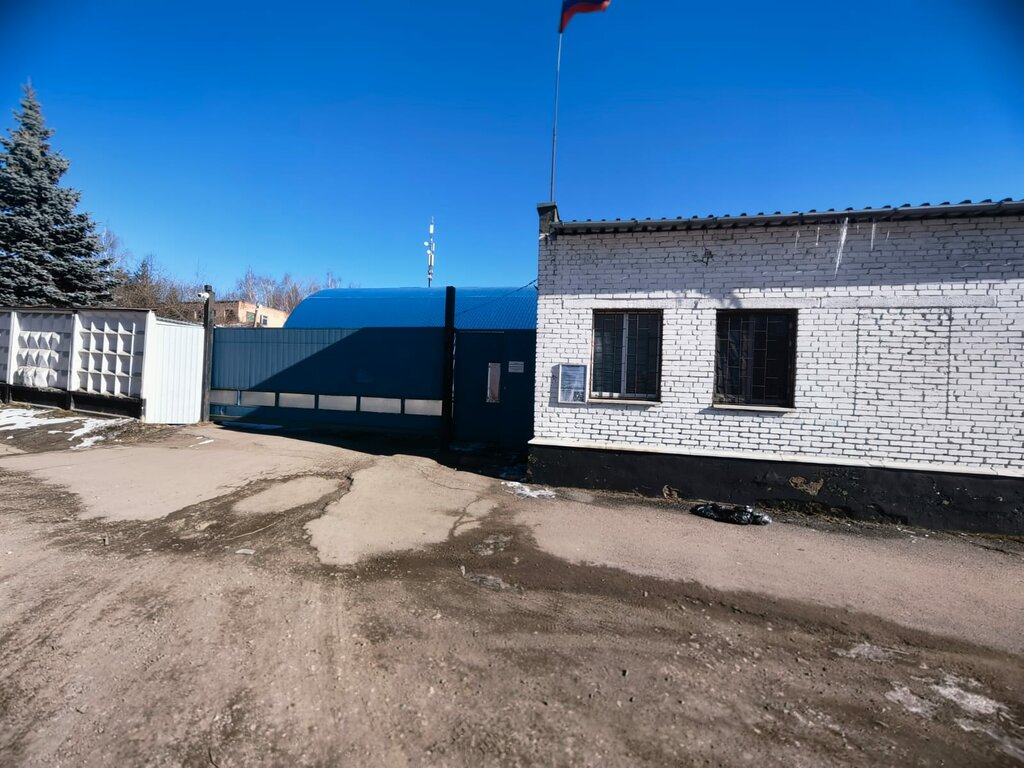 Sanayi kuruluşu Ltd Kolesnic, Moskova ve Moskovskaya oblastı, foto