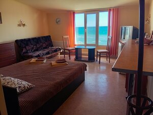 Фортуна (Autonomous Republic of Crimea, Yevpatoriiska miska rada, selyshche miskoho typu Zaozerne), otel  Kırım Cumhuriyeti'nden