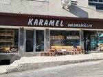Karamel Unlu Mamülleri (İzmir, Bayraklı, 1639 Sok., 43), ekmek fırını  İzmir'den