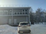 Tolmacheva_Paul (Lenina Street No:102Д), kaş ve kirpik salonu  Kirov'dan