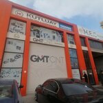 Kutluay Elektrik Otomasyon (Fevziçakmak Mah.,Atiker 3.Sanayi Sitesi, Gülistan Cad., No:33AP, Karatay, Konya), otomasyon sistemleri firmaları  Konya'dan