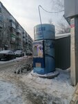 Раифский источник (Rikhard Zorge Street No:3), su otomatı  Kazan'dan