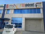 Msh Doğvent (Aslım Cad., No:36R, Karatay, Konya), sanayi kuruluşu  Konya'dan