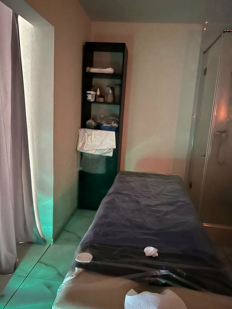 Spa Fizika, Minsk, foto