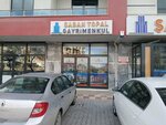 Şaban Topal Gayrimenkul (Dalyan Sok., No:57, Karatay, Konya), emlak ofisi  Konya'dan