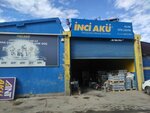 Alan Oto Lastik (Gaziantep, Şehitkamil, Sanayi Mah., 60020 Nolu Cad., 92), oto lastik tamiri  Gaziantep'ten