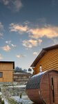 Dilijan villas (Ordzhonikidze Street 1st Lane No:27, Dilijan), resort oteller, tesisler  Dilican'dan