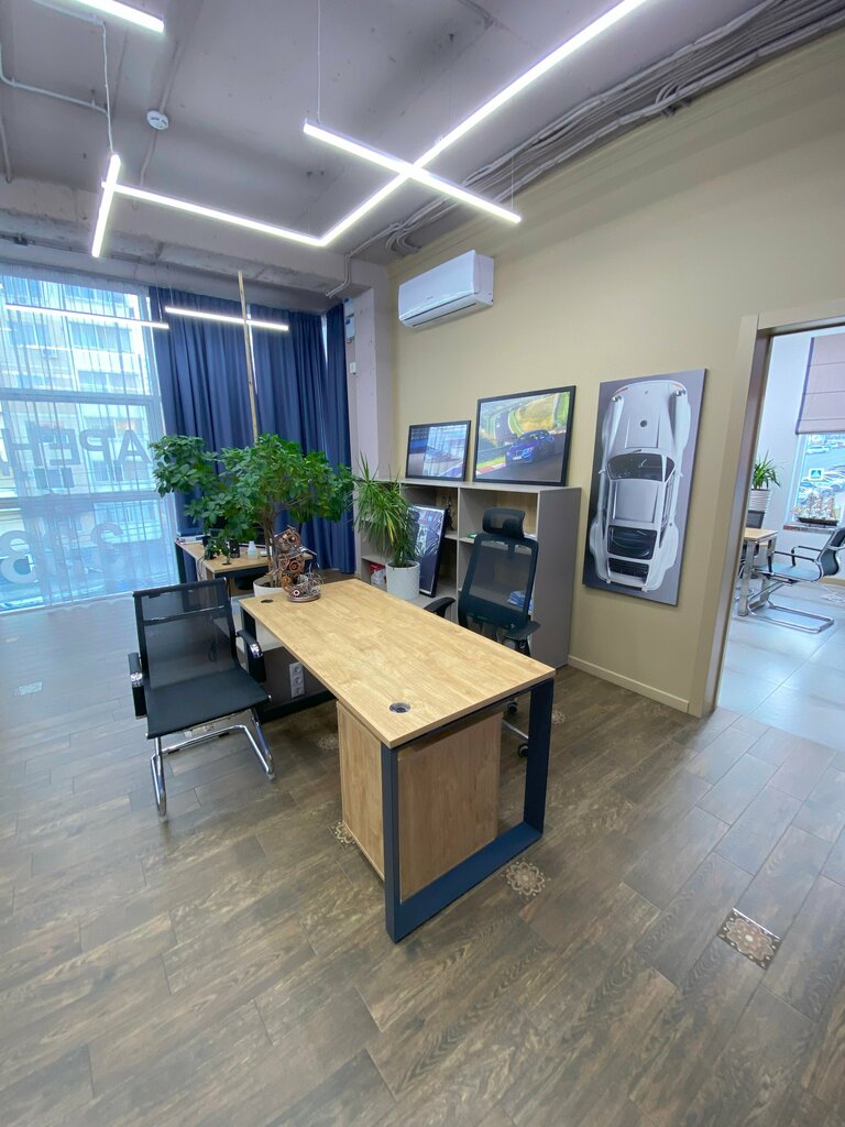 Hukuk büroları Адвокат Шакиров Э. Р., Novorossiysk, foto