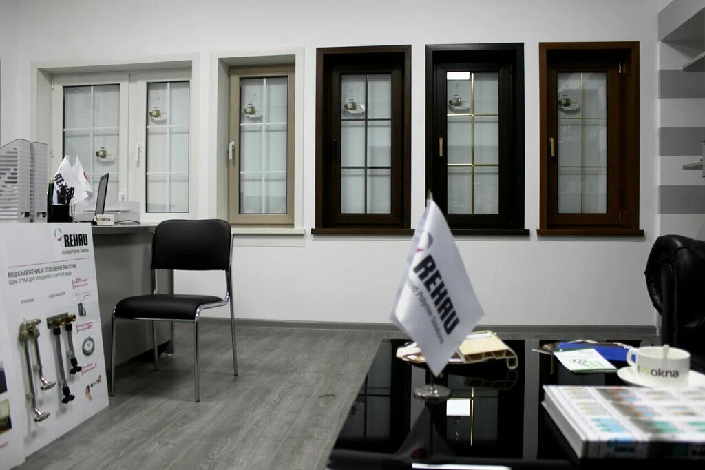 Cam balkon hizmetleri Балкон Строй, Yaroslavl, foto