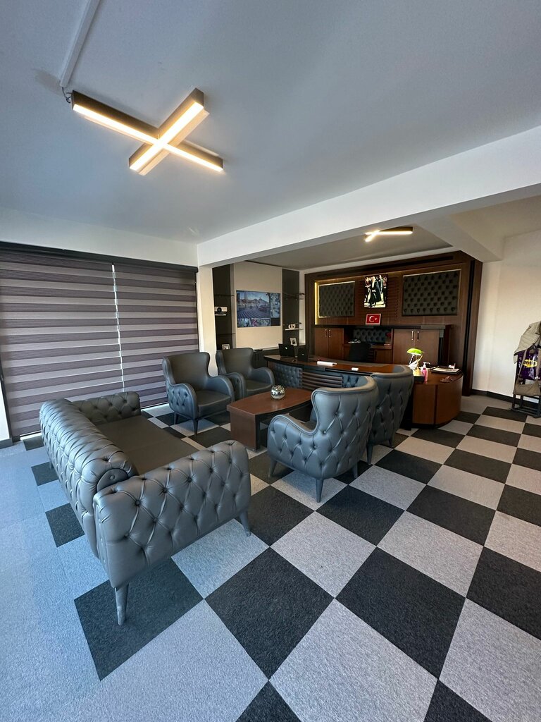 Özel mobilya yapımı Okulum Şahane, Ankara, foto