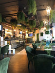 Velvet (Kosmonavtov Street No:47/16), restoran  Koroliov'dan