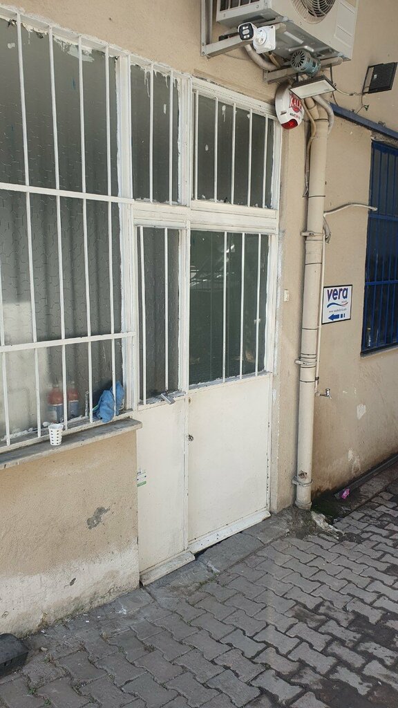 Dondurulmuş gıda firmaları Vera Tedarik, İstanbul, foto