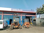 Şimşek Makina (Esentepe Mah., Kartal Oto Sanayi Sitesi, B1 Blok, No:10, Kartal, İstanbul), vinç firmaları  İstanbul'dan