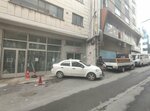 Yelken İş Hanı (İstanbul, Kağıthane, Hürriyet Mah., Ertuğrul Sok., 2), i̇ş merkezi  İstanbul'dan