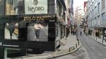 Polo Pazzini (İstanbul, Şişli, Meşrutiyet Mah., Tuğrul Sok.), giyim mağazası  İstanbul'dan