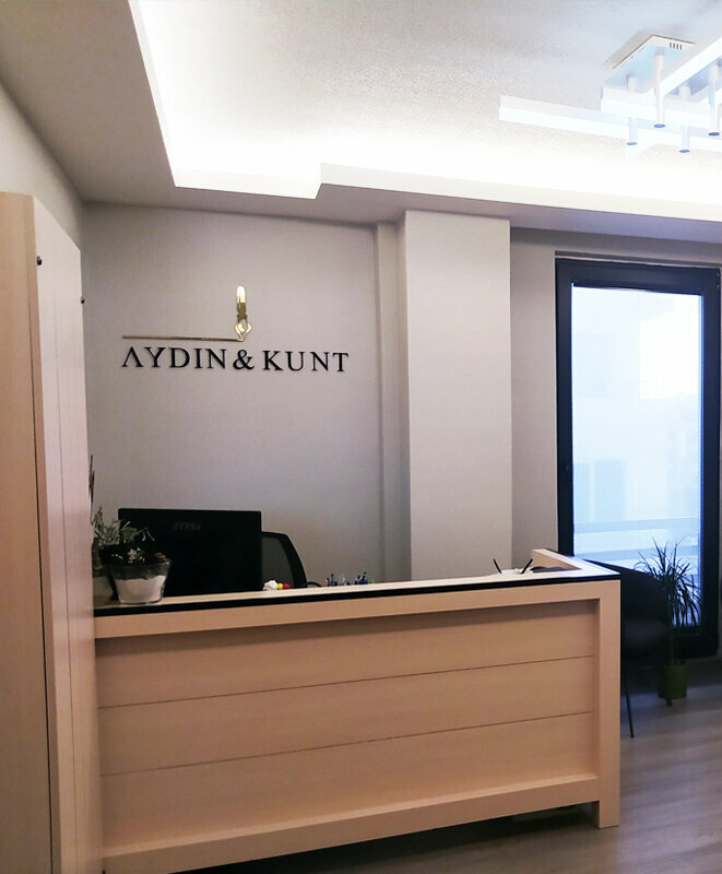 Avukatlar Aydın Kunt Hukuk Danışmanlık, Ankara, foto