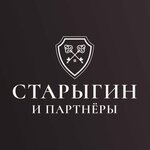 Starygin and partners (Komsomolskiy Avenue No:42с1), emlak ofisi  Moskova'dan