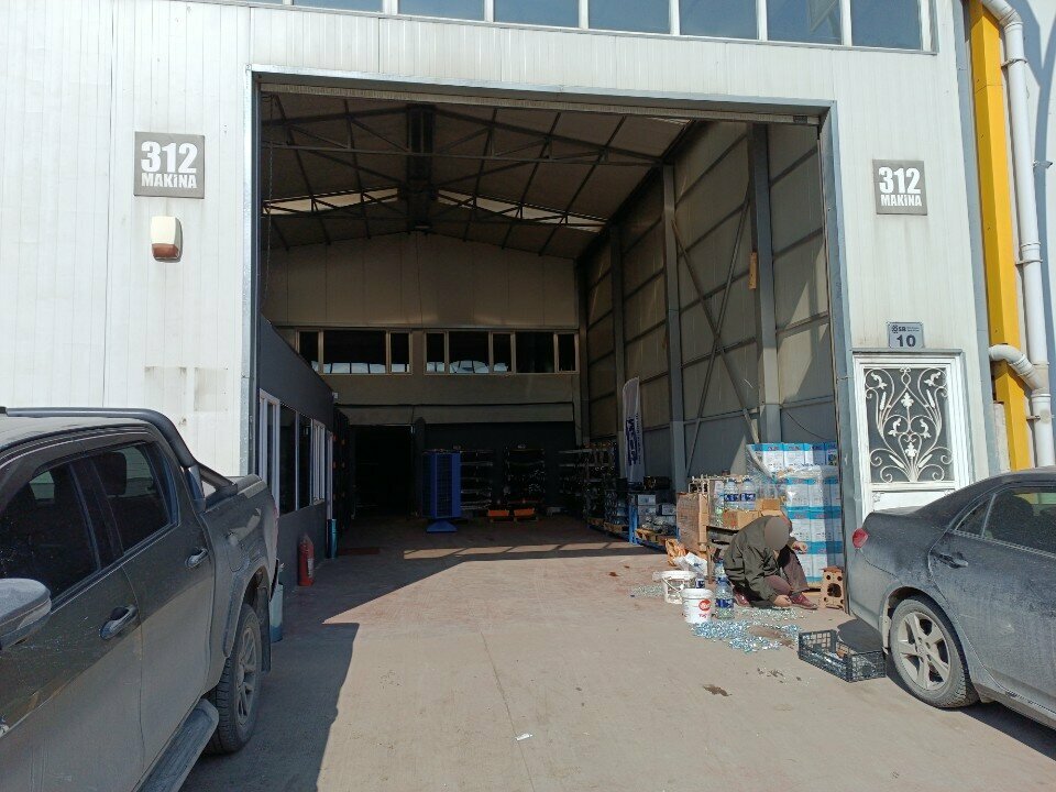 Kamyon ve ağır vasıta satış ve servis firmaları Evo Tech Elektrikli Ve Mazotlu Isıtıcılar, Ankara, foto