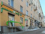 Времена года (Plekhanovskaya Street No:35), mefruşat  Voronej'den