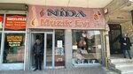 Nida Müzik Evi (Bahçelievler Mah., Mahmut Söylemez Cad., No:21B, Şahinbey, Gaziantep), enstrüman mağazaları  Gaziantep'ten