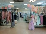 Amali (Parizhskoy Kommuny Street No:10/72), giyim mağazası  Kazan'dan