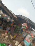 Hardware Store (Abidjan, Commune of Abobo, Rue Q40), mini-market  Abican'dan