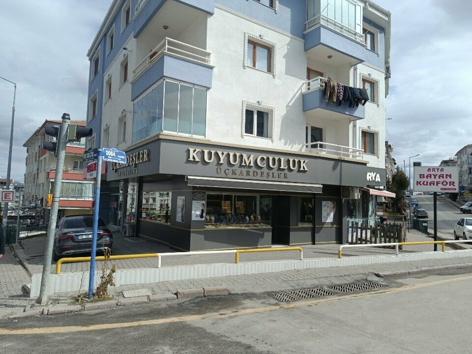 Market Ht Kuruyemiş, Ankara, foto